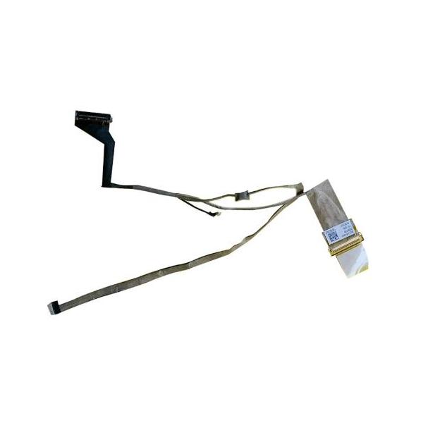 Dell Latitude E6430S 液晶ケーブル QAL71 DP/N:0YVC72 DC02001TQ00