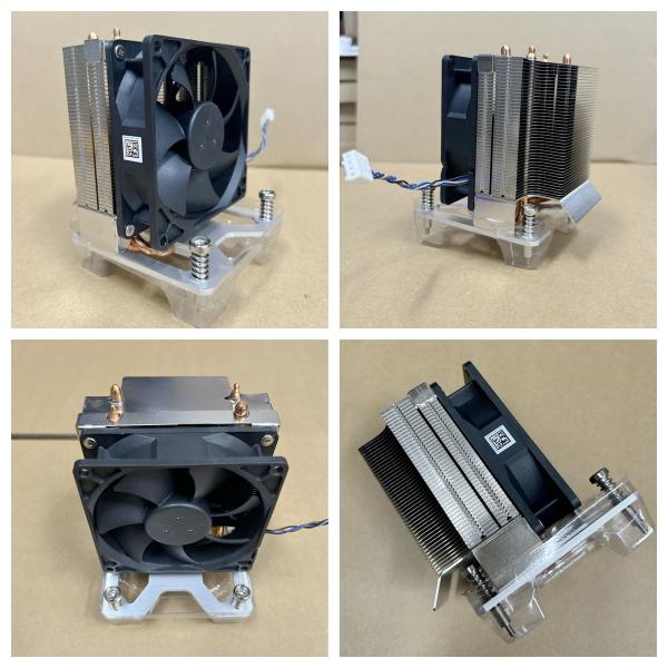 ※商品は簡易包装にて発送します。※状態：新品（海外バルク品）※展示されている製品は実物の写真です.ご確認の上、ご購入をお願いいたします。＜対応機種＞HP ENVY Desktop TE01※ご購入の際はコネクタやビス等の向き・位置・サイズ等...