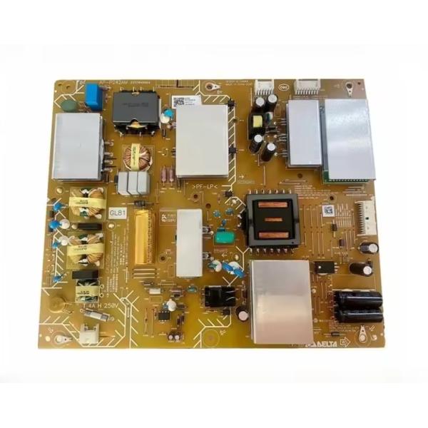 ※商品は簡易包装にて発送します。※状態:中古品（海外バルク品）AP-P242AM＜対応機種＞SONY KJ-55X8550G  KD-55X8500G/55X8500F 用※ご購入の際はコネクタやビス等の向き・位置・サイズ等、写真を良くご確...