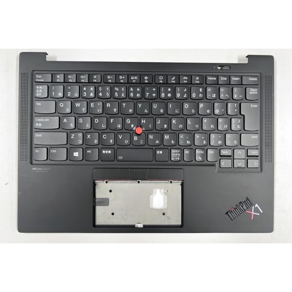 ※商品は簡易包装にて発送します。※状態：中古品（海外バルク品）※キーボードは非常にきれいに保管されており、キートップ表面には目立った使用感はありません。唯一の欠点は、キーボード裏面に一部わずかな接着剤の痕跡が残っていることですが、内蔵キーボ...
