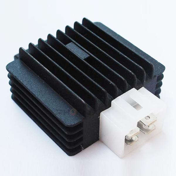 No-1585■商品の状態：新品■12V■全波整流■バッテリー不充電解消■全てのATV・四輪バギー・モンキー・ゴリラ・オートバイに使える保証は致しかねます。