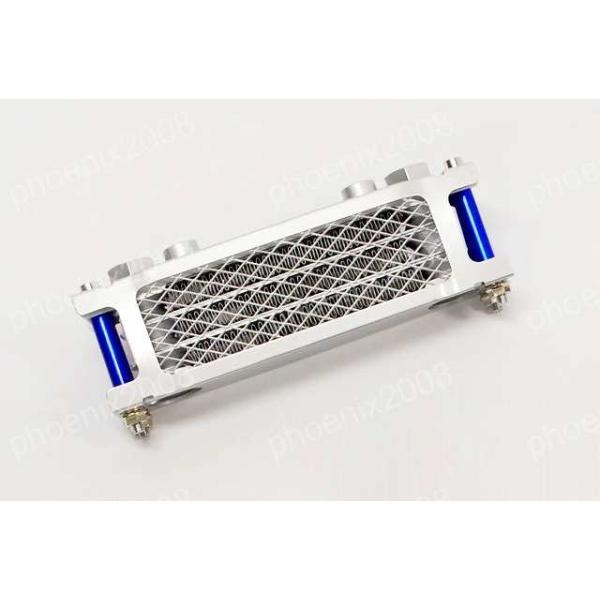 No-3228 ■適合車種：6V/12Ｖ 横型エンジン用 汎用品　※必ず実車の装着部の各寸法、形状などをご確認の上ご購入をお願いいたします。■カラー：1枚目の画像をご確認下さい。■本体サイズ：幅 200mm × 高さ (4段 86mm / ...
