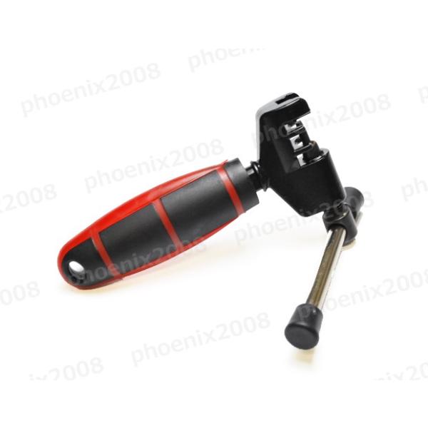 No-3939 ■適応チェーン：シマノHG/IG/UG　7〜10速チェーン■全 長：約100mm■重 量：約100g ■サイズ詳細：画像をご確認下さい。 ※針ぶれがある場合もございますが、　弊社スタッフにて、ぶれがあっても外せる事を確認済み...