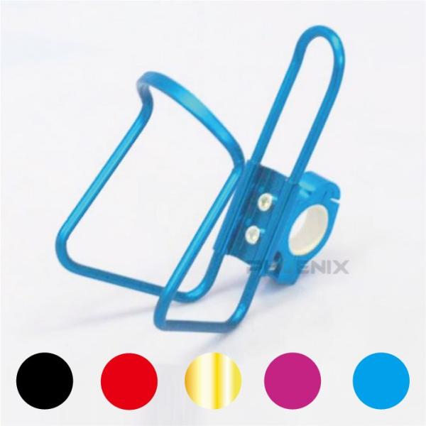 No-3427■カラー：画像をご確認ください。 ■ハンドル径：22.2mm【 7 / 8inch 】対応■500ccペットボトル 350cc缶 対応 (缶コーヒー190ccは、若干ゆるい感じでございます)■取付部にゴムバンドはございません。