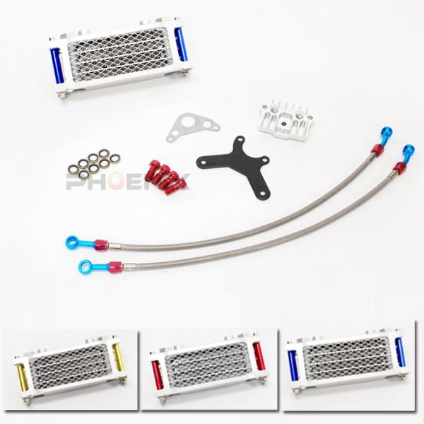 No-3235 ■適合車種：6V / 12Ｖ 横型 エンジン用 汎用品※一部6Vがご使用出来かねる場合がございます。※必ず実車の装着部の各寸法、形状などをご確認の上ご購入をお願いいたします。■カラー：画像をご確認ください。 ■本体サイズ：幅...