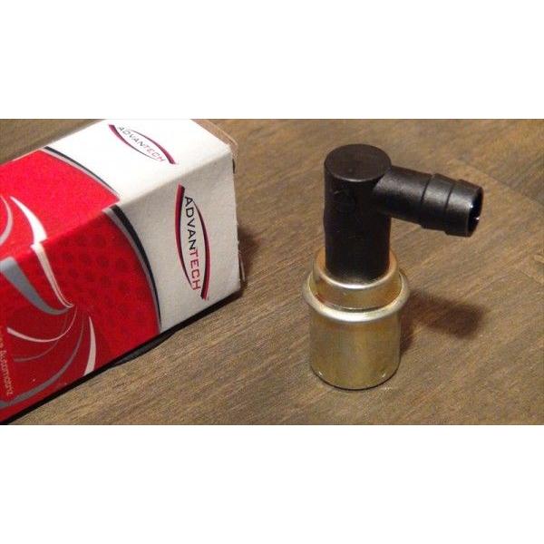 STANDARDのPCVバルブです。87-91年 K5ブレイザー R/Vサバーバン 5.7/7.4L88-95年 C1500 K1500 5.0/5.7/7.4L88-95年 C2500 K2500 C3500 K3500 5.0/5.7/...