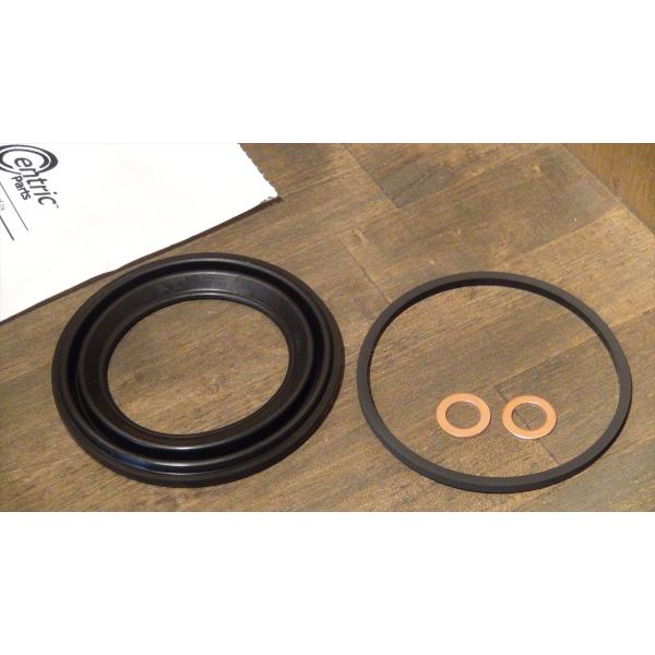 CENTRICのキャリパーリペアキットです。88-98年 C1500 K1500 ※88-91年のレギュラーキャブは一部不可88-98年 C2500 K2500 （5/6穴ホイール） ※8穴ホイールは不可92-99年 サバーバン 15009...