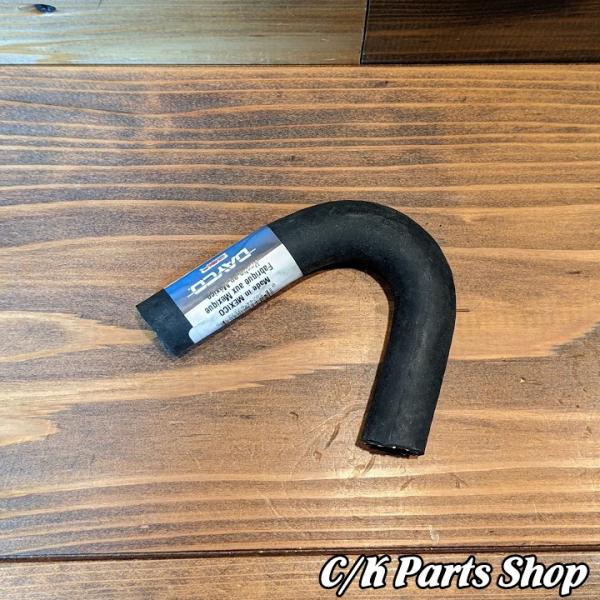 DAYCOのバイパスホース（ウォーターポンプ〜インマニ）です。96-98年 C1500 K1500 C2500 K2500 C3500 K3500 5.0/5.7L96-99年 サバーバン タホ ユーコン 5.7L99-00年 エスカレード...