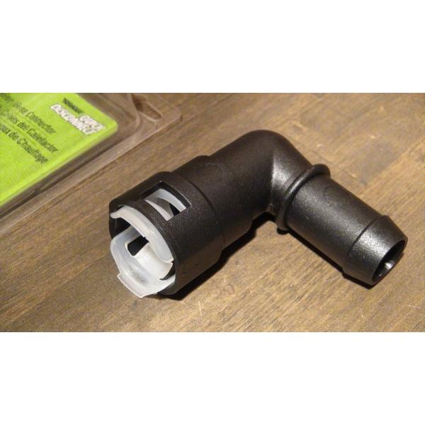 92-99y サバーバン 5.7/7.4L95-99y タホ ユーコン 5.7L99-00y エスカレード ユーコンデナリ 5.7L★商品は汎用品です。上記車両のリアホースなどに使われている3/4"パイプのワンタッチコネクターを補修するため...