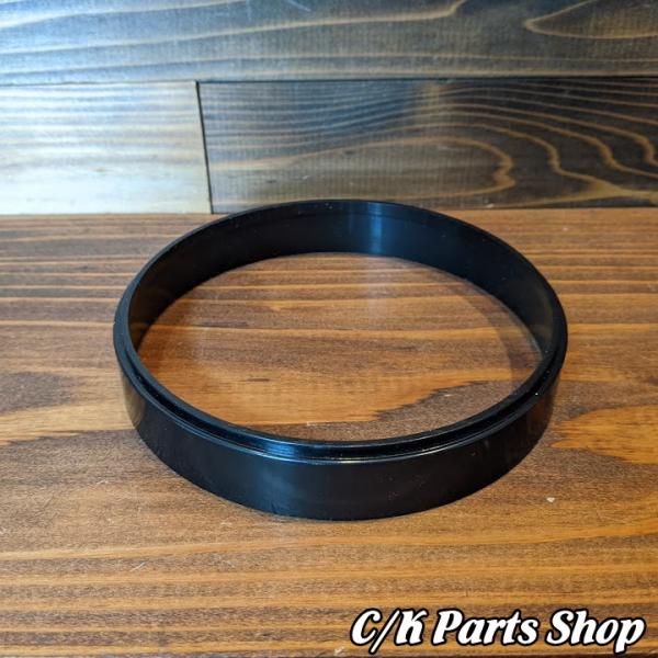 ☆キャブ車73-86y C10 K10 C20 K20 C30 K30 5.0/5.7/7.4L73-86y K5ブレイザー サバーバン※5-1/8インチ（130mm）ネック径のキャブに適合します。　エアクリーナーの高さを調整するためのスペ...