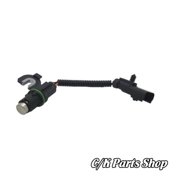 STANDARDのカムシャフトポジションセンサーです。純正同等の性能です。【代表適合車種】07年JKラングラー 3.8L98-07年 クライスラーボイジャー（タウン＆カントリー）  3.3/3.8L98-07年 ダッジキャラバン 3.3/3...