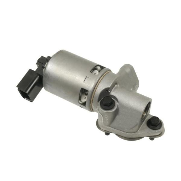 STANDARD製のEGRバルブです。純正同等の品質です。【代表適合車種】08-11年 JKラングラー 3.8L08-10年 クライスラーグランドボイジャー（タウン＆カントリー） 3.3/3.8L08-10年 ダッジグランドキャラバン 3....