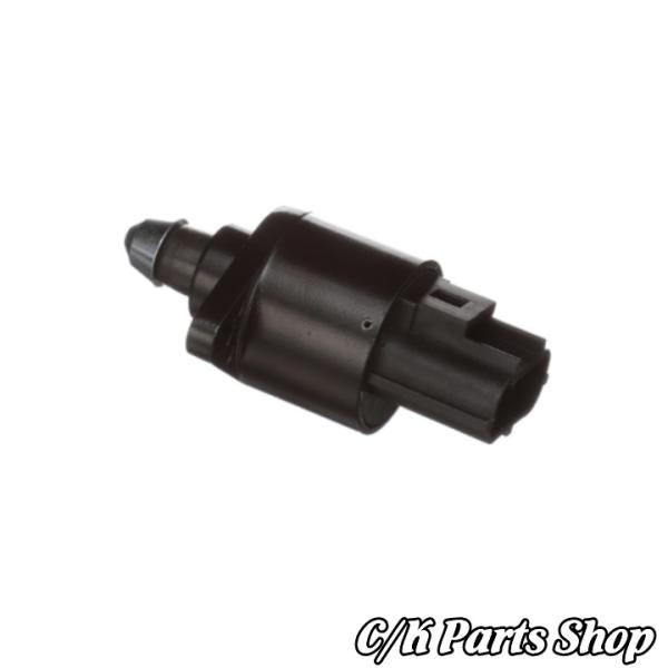 STANDARDのIACバルブ（アイドルエアコントロールバルブ）です。純正同等の品質です。安価なIACバルブは不具合が多いです。こちらは品質重視のタイプなので安心してお使いいただけます。【代表適合車種】98-01年 XJチェロキー 4.0L...