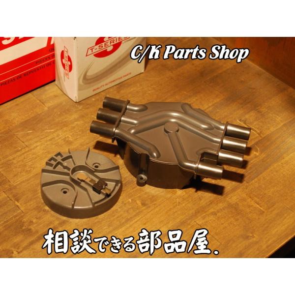 STANDARDのデスビキャップとローターのセットです。96-98年 C1500 K1500 4.3L96-05年 アストロ サファリ 4.3L95-05年 S10 S15 S10ブレイザー S15ジミー 4.3L96-07年 エクスプレス...