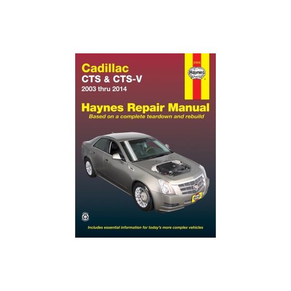 03-14年 CTS CTS-V★全て英語で北米仕様の内容です。正規輸入車など日本仕様のお車とは情報が異なる場合があります。  ★廃盤やメーカー欠品によりご用意できない場合がありますので予めご了承下さい。 ご注文後にご用意できない場合はキャ...