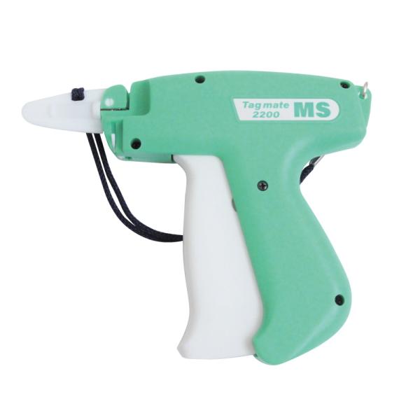 【メーカー正規品】◆メーカー最新モデル。2022年4月下旬よりモデルチェンジ致しました。◆日本製で抜群の耐久性です。◆一般的な衣料品、小物、ハンドメイド作品への値札取り付けに最適です。◆軽く握って使用できるので長時間の作業に向いています。◆...