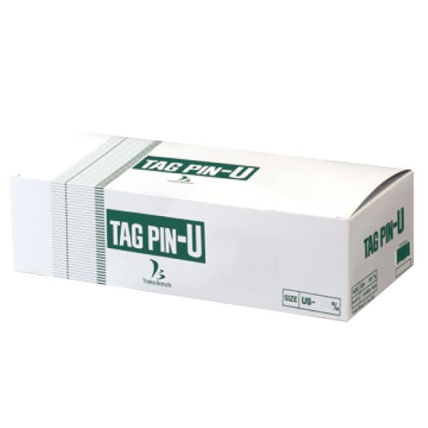 【メーカー正規品】◆バノックガンS、バノックガンSL専用のタグピンです。◆一般的な衣料品、小物、ハンドメイド作品への値札取り付けに最適です。◆高品質ですので安心してご使用いただけます。◆プラスチックのバリ等なく商品を傷つけにくく値札付けのト...