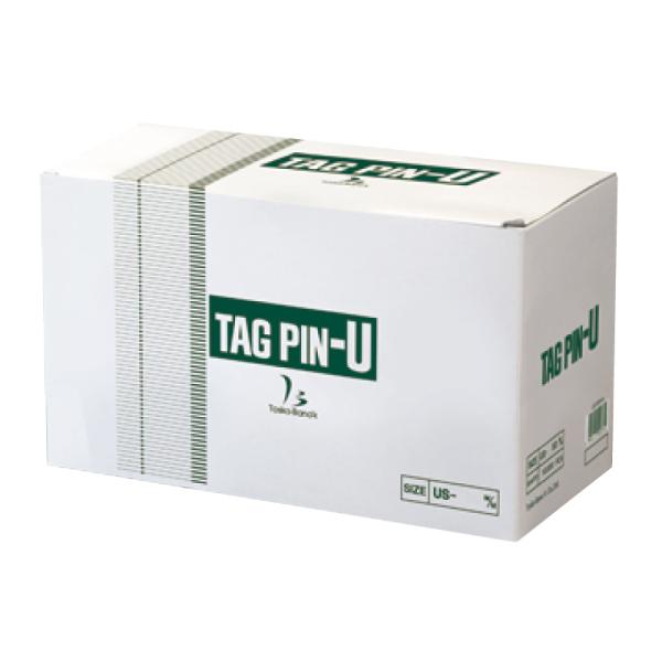 【メーカー正規品】◆バノックガンS、バノックガンSL専用のタグピンです。◆一般的な衣料品、小物、ハンドメイド作品への値札取り付けに最適です。◆高品質ですので安心してご使用いただけます。◆プラスチックのバリ等なく商品を傷つけにくく値札付けのト...