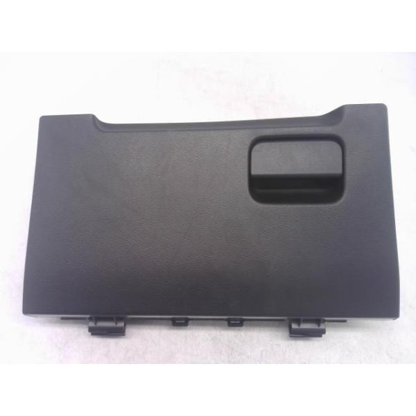 **** 商品説明を必ずご確認ください ****部品管理番号：260328000470210メーカー純正品番：MQ715453部品名：グローブBOX部品メーカー品番：68510-7MA0A部品区分：リサイクル品車名：デリカミニ車両タイプ名：...