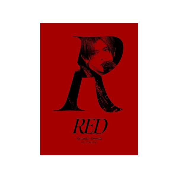 【初回生産限定盤】★Blu-ray★三方背・デジパック2枚組仕様★REDオリジナルフォトブックレット(60P)封入※初回限定盤をご希望の場合、単品でのご注文をお願いします。※他の商品とあわせてご注文されますと、それらの商品の発送可能時期によ...