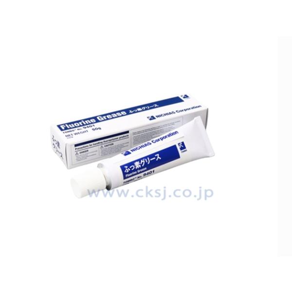 NICHIAS　TOMBO No. 9401容量：50g 入チューブ