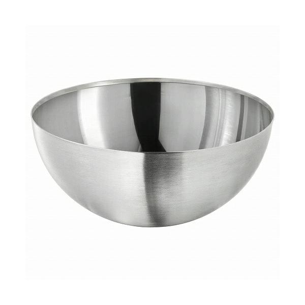 直径: 20 cm高さ: 9 cm- BLANDA/ブランダ シリーズのサービングボウルは、さまざまな素材やサイズから選べます。好みやニーズに合わせて自由に組み合わせてお使いください- 大小重ねて収納できます食器洗い乾燥機対応ステンレススチール