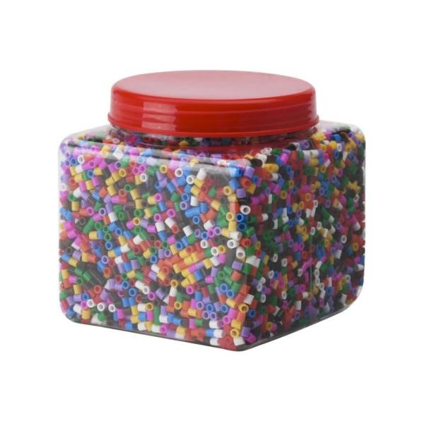 幅: 12 cm高さ: 18 cm重さ: 700 g- お子さまの運動能力の発達と、目と手の協調運動の発達を促します警告：窒息の危険があります。小さなパーツが含まれているため、3歳未満のお子さまの使用には適しません対象年齢：4歳以上PYSS...