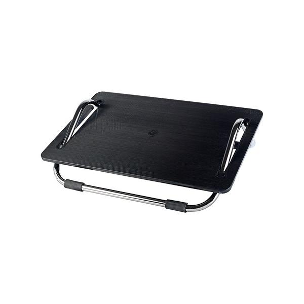 長さ: 49 cm幅: 38 cm高さ: 15 cm- フットレストを使えば、足や背中、首にかかる負担を軽減でき、快適な姿勢で座れます- 足で台の角度を調節できます- 表面に滑り止め加工が施されています- ゴムの滑り止めが付いているので、ず...