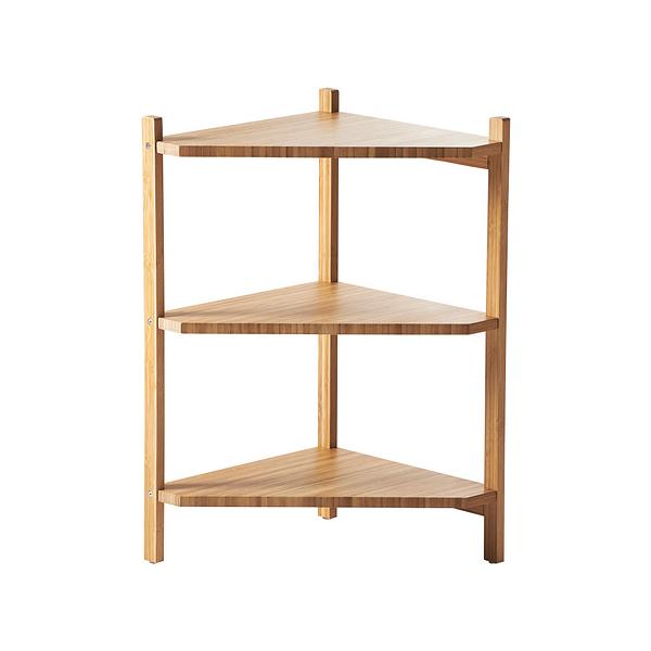 幅: 34 cm奥行き: 34 cm高さ: 60 cmこの商品は組み立てが必要です- 2つ並べて使えば、シンク下のスペースを有効に活用できます- 竹は耐摩耗性に優れた天然素材です中性洗剤を含ませた布で拭いてくださいきれいな布でから拭きしてく...