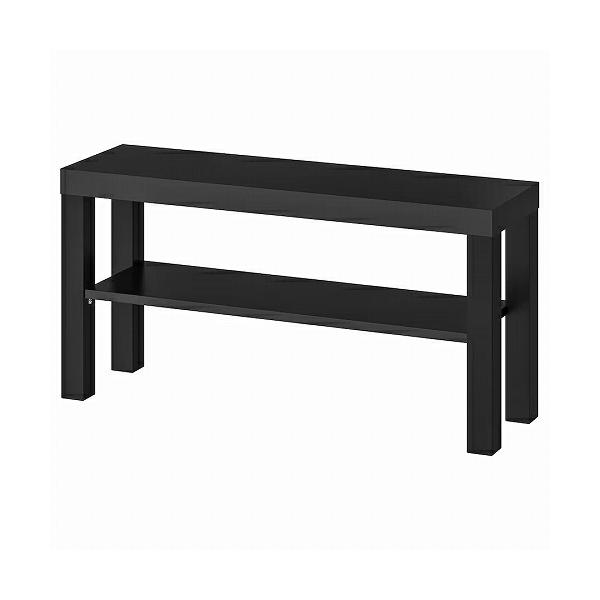 商品サイズ幅: 90cm奥行き: 26cm高さ: 45cm棚板1枚あたりの最大荷重: 10 kgテレビの最大荷重: 30 kgテーブルトップ:パーティクルボード 繊維板 アクリル塗装 アクリル塗装 プラスチックエッジ パーティクルボード＆フ...