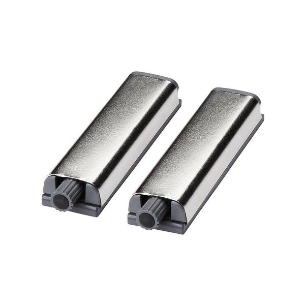 パッケージサイズ（※商品サイズとは異なります）幅: 10 cm高さ: 1 cm長さ: 17 cm重さ: 0.07 kgパッケージ個数: 2 ピース- 取っ手のいらないプッシュオープン式。軽く押すだけで扉が開きます湿らせた布で水拭きしてくださ...