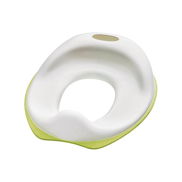 幅: 30 cm奥行き: 37 cm- 裏に滑り止めが付いているので、ずれにくく、安定感があります大人用トイレの便座に簡単に取り付けられますプラスチック用のクリーナーでこまめに汚れを拭き取ってくださいポリプロピレンプラスチック, 合成ゴム