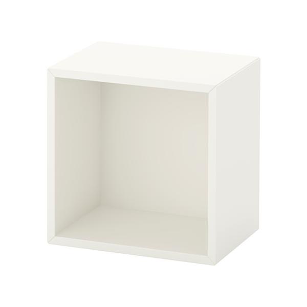 商品サイズ幅: 35 cm奥行き: 25 cm高さ: 35 cm棚板1枚あたりの最大荷重:5 kgバックパネル:繊維板, ペーパーフォイル, ペーパーフォイルパネル:パーティクルボード, ハニカム構造ペーパーパッキング, 繊維板, ペーパー...