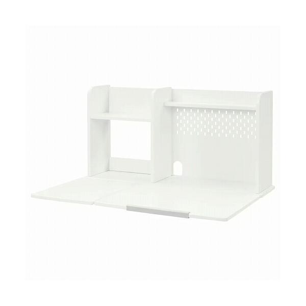 商品サイズ奥行き: 70cm幅: 100cm主要パーツ 棚板:繊維板 ピグメント エポキシ ポリエステル 粉体塗装バックパネル:スチール エポキシ ポリエステル粉体塗装中性洗剤を含ませた布で拭いてくださいきれいな布でから拭きしてください転倒...