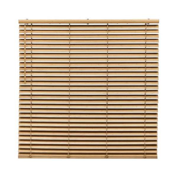 商品サイズ長さ: 155 cmスラットの幅: 5 cm幅: 140 cm素材スラット カバーパネル 底部レール スティック:竹 透明アクリルラッカー上部レール:アルミニウム 粉体塗装壁 天井取付け用ブラケット3個が付属しています本製品を壁に...