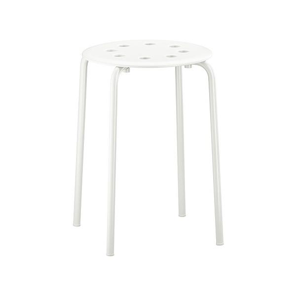 最大荷重: 100 kgシートの直径: 32 cm幅: 40 cmシートの高さ: 45 cmこの商品は組み立てが必要です- 重ねて収納できます安定性を高めるため、組み立てから約2週間後にネジを締め直してください湿らせた布で水拭きしてください...