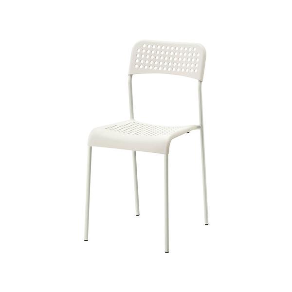 最大荷重: 110 kg幅: 39 cm奥行き: 47 cmシートの幅: 39 cmシートの奥行き: 34 cmシートの高さ: 45 cm高さ: 77 cmこの商品は組み立てが必要です- 重ねて収納できます安定性を高めるため、必要に応じて適...