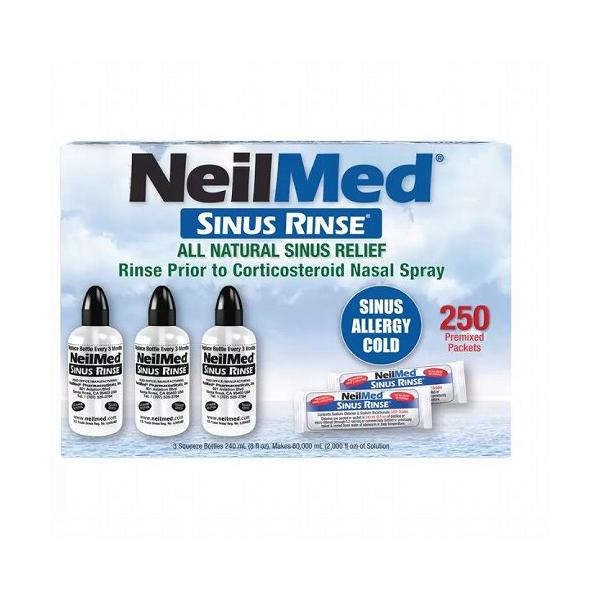 商品の特徴サイナスリンスの洗浄液は人間の体液に近い濃度に調整されているので、鼻に入れても刺激が少なく「ツーン」としません。約96％の塩化ナトリウムと約4％の重炭酸ナトリウムを調合したリフィルです。分量の調整が必要なく、簡単に洗浄液ができ便利...