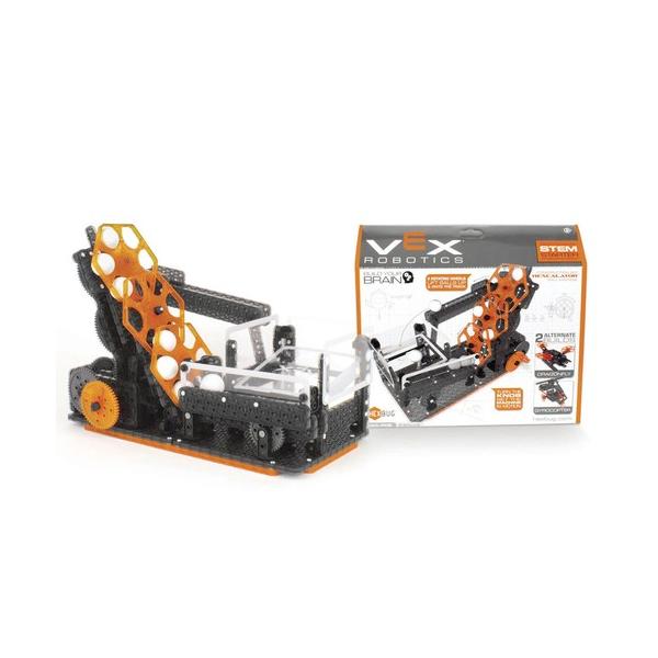 商品の特徴HEXBUGの知育玩具シリーズ組立パーツ数 : 260以上ボール8個付き対象年齢:8歳以上商品の詳細作って動かして楽しめる知育玩具。ロボットを作る感覚で楽しめるHEXBUGの知育玩具シリーズ。何度組み立ててもおもしろい!何回でも分...