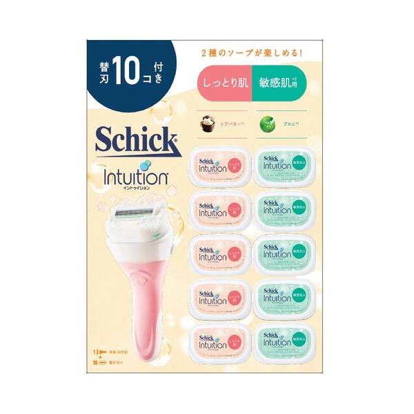 商品の特徴ナチュラルフレグランスに包まれながら、シェービングをお楽しみ頂けますしっとり肌（フローラルの香り）と敏感肌（ローズの香り）の２種類のモイスチャー美容ソープで、剃り心地なめらか。シェービング後も肌うるおうサスティナブルな環境配慮の新...