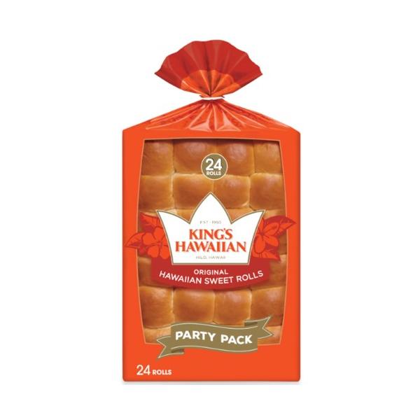 商品の特徴口の中でとろけるような食感で、ふんわりとやわらかく、ほどよい甘さがどんなお食事とも好相性。高果糖コーンシロップ、人工着色料、トランス脂肪酸を不使用ミニバーガーやお子様向けのスナック、デザートを作るのにぴったりなサイズ24個入商品の...