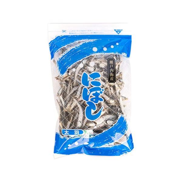 商品の特徴みそ汁、煮物、麺類スープのダシに油で揚げて天ぷらに瀬戸内海産の良質なイワシを使用煮干し特有の香り高く味わい深いダシがとれます煮干しで健康的な食生活を商品の詳細波の穏やかな瀬戸内海で獲れたイワシを素早くゆで上げ、乾燥しました。瀬戸内...