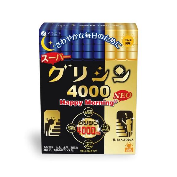 商品の特徴サイズ 108mm x 145mm x 57mm内容量：5.1g×30包（1日目安：1包、30日分）原材料：マルチトール（国内製造）、γ-アミノ酪酸/グリシン、イノシトール、L-テアニン、L-トリプトファン、香料栄養成分（1日1包...