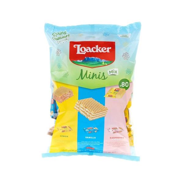 商品の特徴コストコ限定（数量限定）ウエハース3種類の個包装ミックスパック（バニラ、レモン、ラズベリーヨーグルト）ブルボンバニラ100%のバニラクリームシチリア産レモンのエッセンシャルオイルを使用したレモンクリーム太陽を浴びて熟したラズベリー...