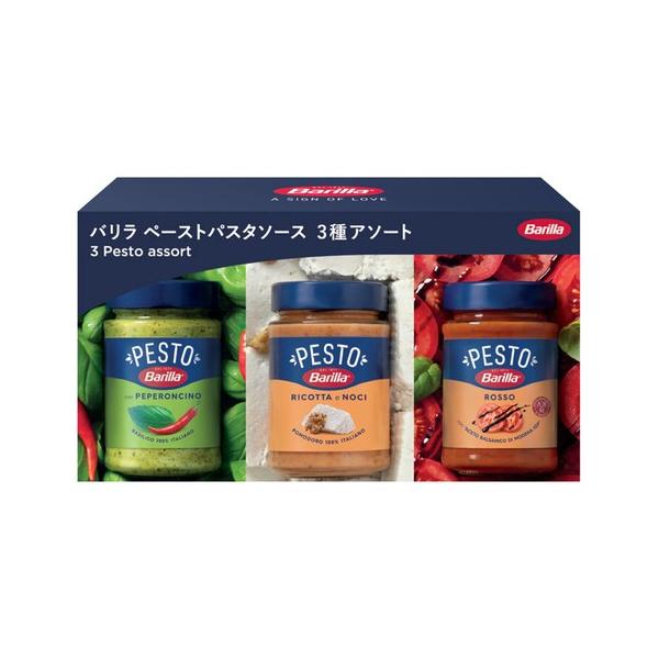 商品の特徴ペースト・ペペロンチーノ（４食分）リコッタリーズとくるみのペーストソース（４食分）ペースト・ロッソ（４食分）商品の詳細１人前８０−１００ｇの茹でたパスタにお好みのソース４５−５５ｇを混ぜ、ゆで汁１５ｍｌほどを加えてお召し上がりくだ...