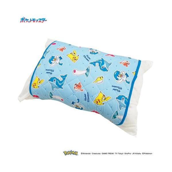 商品の特徴寝苦しい夜にピッタリの冷たい枕パッド２本のベルト付きでずれにくい夏らしい柄で、人気キャラクターを可愛らしくデザイン同柄２枚組商品の詳細毎年好評！クールシリーズに新柄が登場♪さらっとした生地が気持ちいい枕パッドです！ベルトが２本付い...