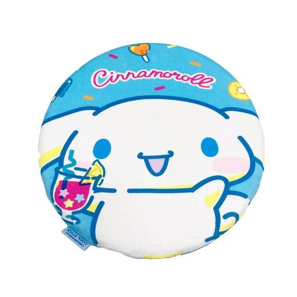商品の特徴もちもちとした低反発の感触が気持ちいい表と裏の違ったデザインも可愛らしいご自宅や職場ではもちろん、車の中でも使えるサイズ感商品の詳細毎年好評！クールシリーズにシートクッションが登場♪表と裏の違ったデザインが可愛らしい！気分によって...
