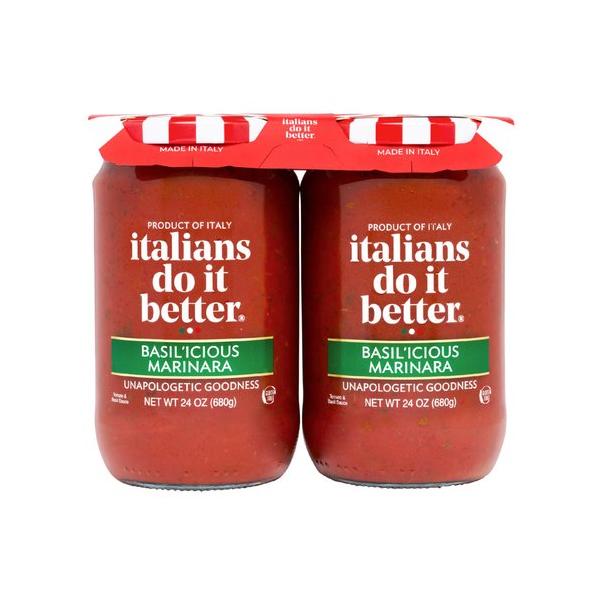 商品の特徴イタリア産トマトを使用イタリア製造砂糖不使用内容量680ｇ×2商品の詳細イタリア産トマトと、バジル、ガーリック等を使用した伝統的なトマトソース添加物不使用でグルテンフリーパスタを茹でたお湯でソースを煮詰めると美味しくいただけます。...