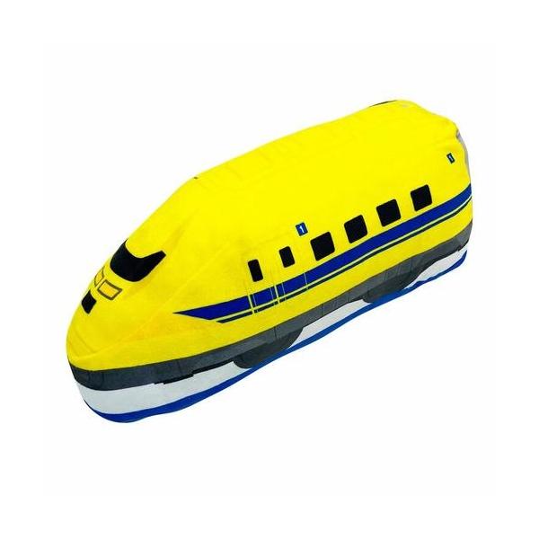 商品の特徴長年愛される鉄道シリーズふかふかやわらかな抱きごこちプレゼントにもおススメ子どもから大人まで幅広い年齢層から支持される商品の詳細子どもだけでなく、鉄道ファンからも人気のプラレール。親子そろって遊べるあの有名な鉄道シリーズを抱き枕に...