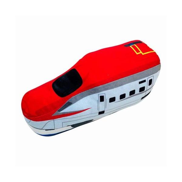商品の特徴長年愛される鉄道シリーズふかふかやわらかな抱きごこちプレゼントにもおススメ子どもから大人まで幅広い年齢層から支持される商品の詳細子どもだけでなく、鉄道ファンからも人気のプラレール。親子そろって遊べるあの有名な鉄道シリーズを抱き枕に...
